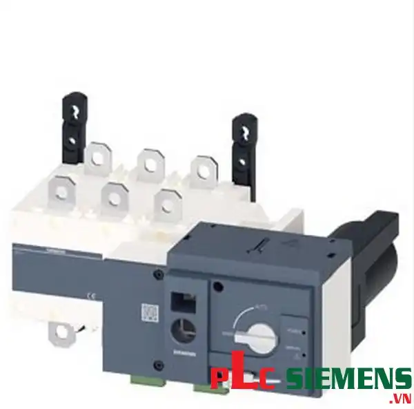 Bộ chuyển nguồn tự động 3KC4346-0EA21-0AA3