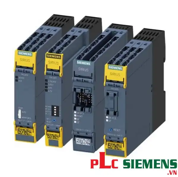 Rơ-le an toàn 3SK1213-1AB40